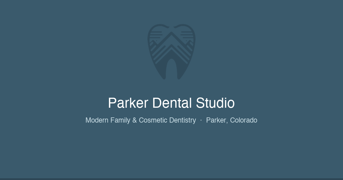 Parker Dental Studio